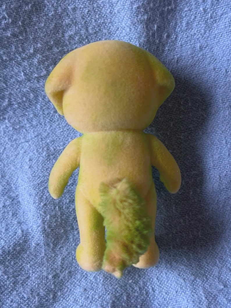 OOAK Custom Hand Painted Calico Critters Sylvanian Families - Etsy