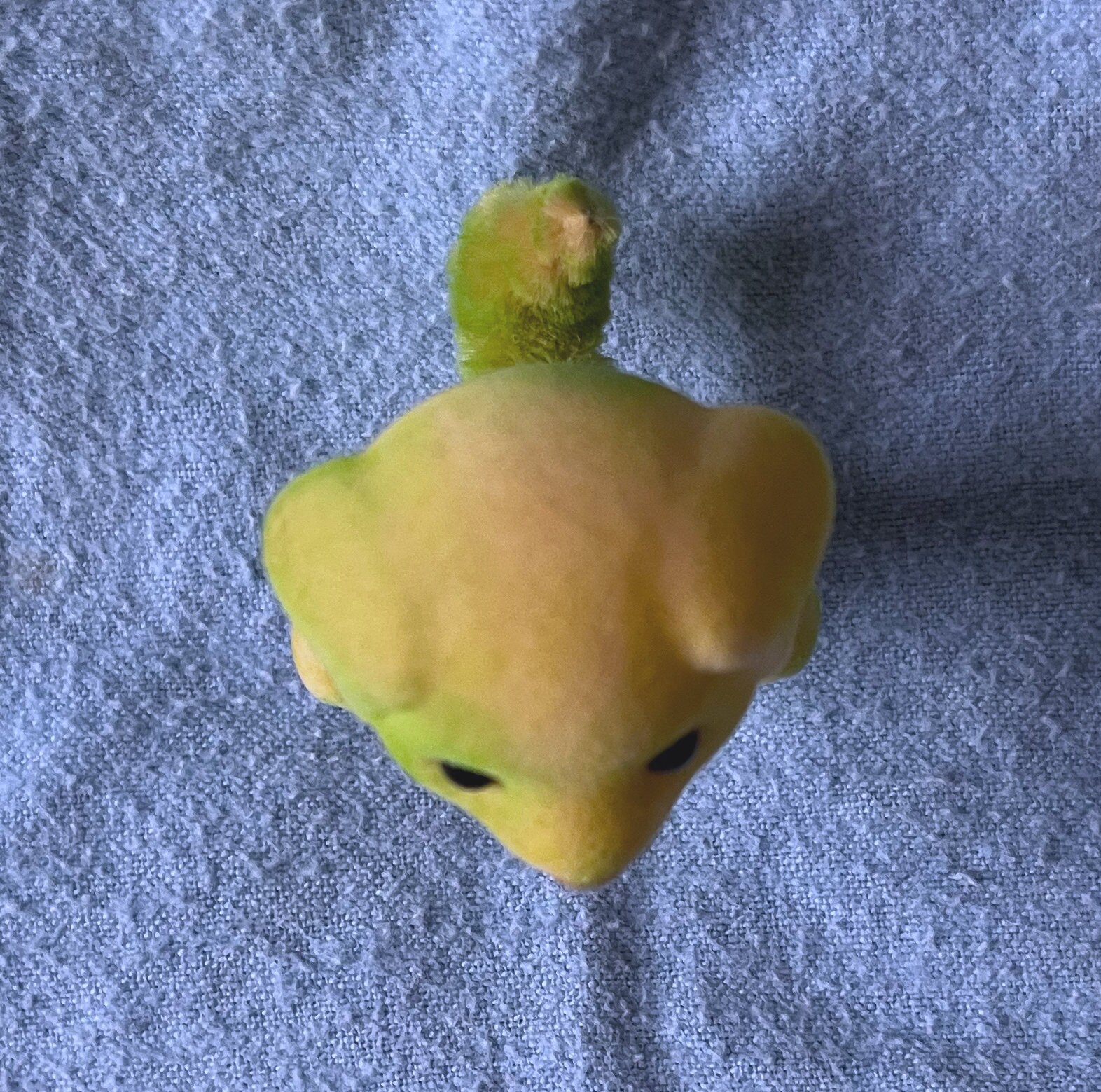 OOAK Custom Hand Painted Calico Critters Sylvanian Families - Etsy