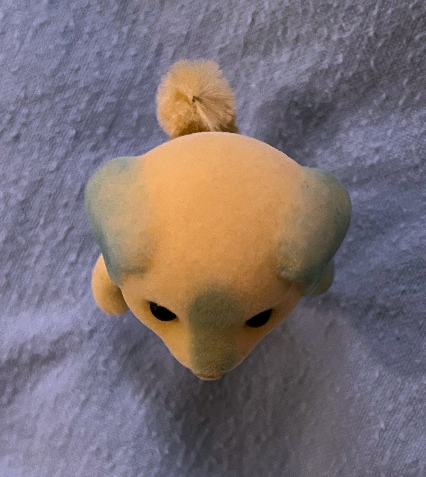 OOAK Custom Hand Painted Calico Critters Sylvanian Families Art Doll ...