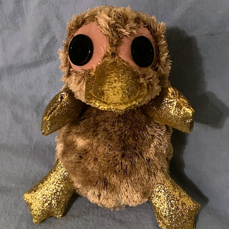 Weird Stuffed Animal - Etsy