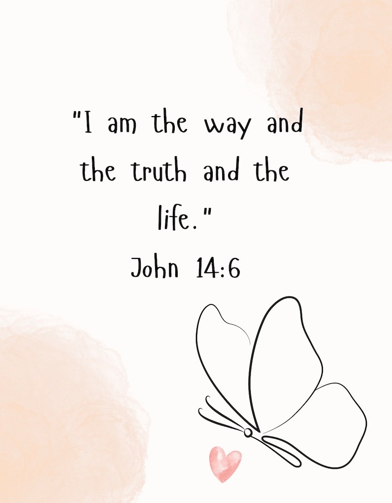 Bible Study Journal | Bible Study Notebook | Bible Reflections | Bible ...