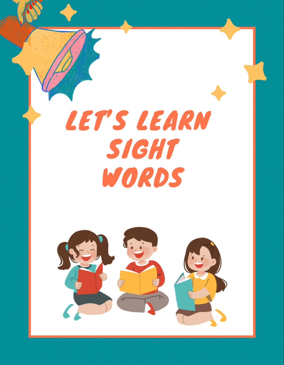 Building Blocks of Literacy and Numeracy: A Guide to Sight Words and ...