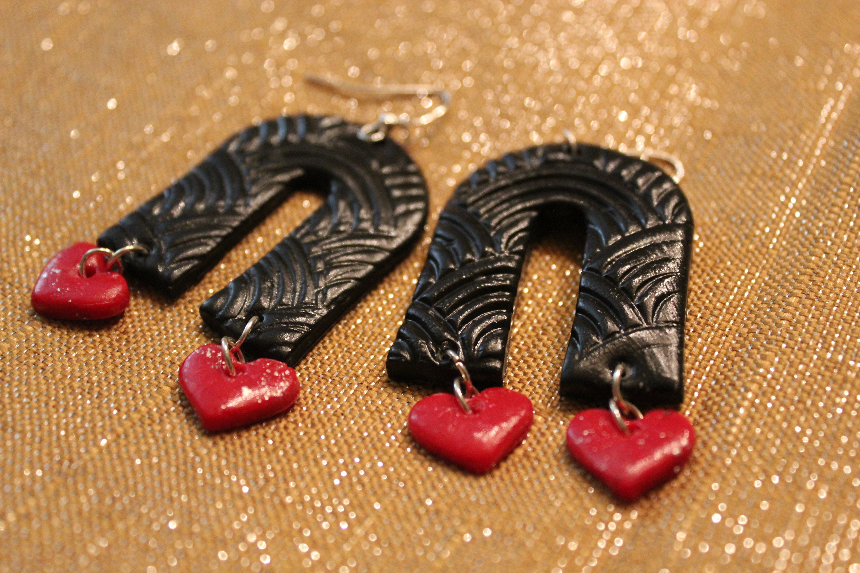 Arch of Hearts - Etsy