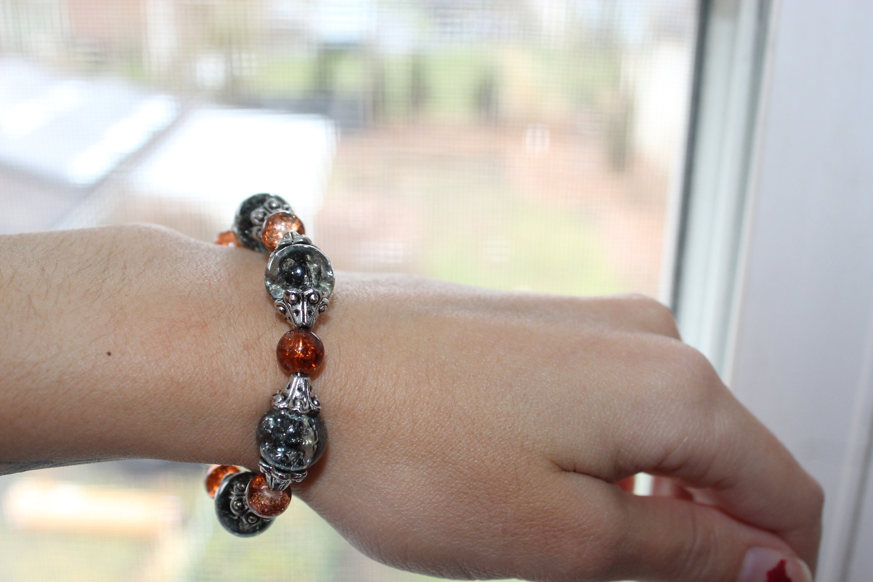 Pillar Bracelet - Etsy