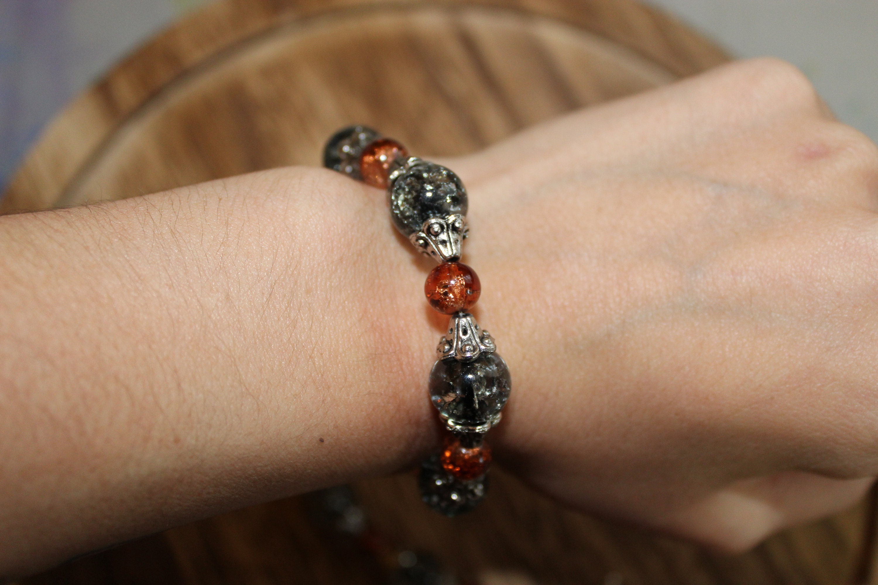 Pillar Bracelet - Etsy