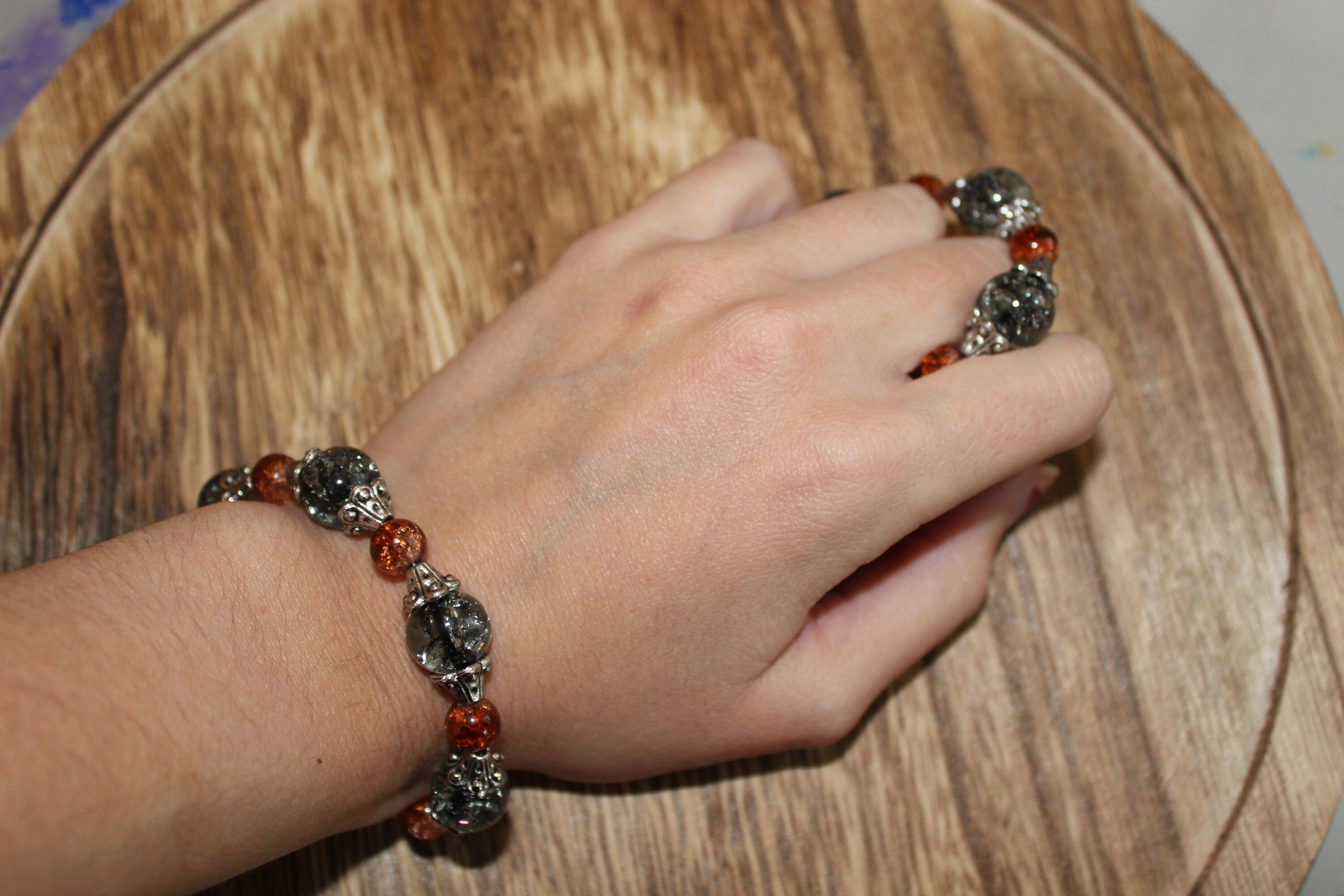 Pillar Bracelet - Etsy