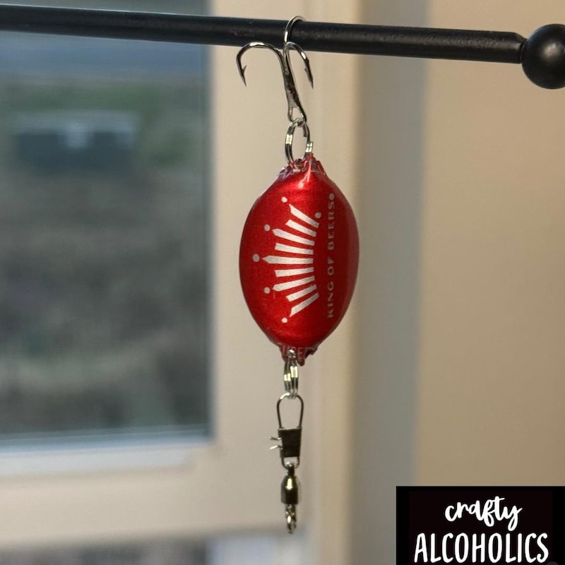 Custom Budweiser Decor - Etsy