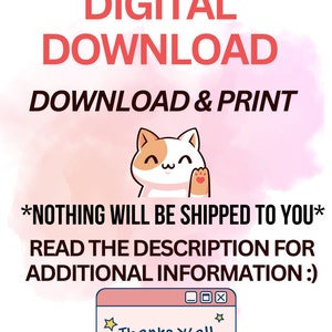 Cottagecore Bible Verse Digital Download Bird Illustration ...