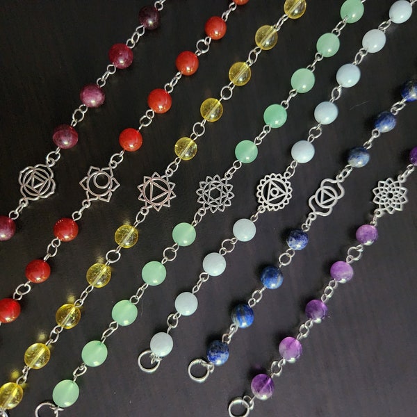 Symbol Bracelet - Etsy