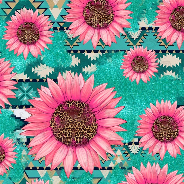 Western Pattern - Etsy