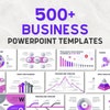 Construction Powerpoint Fully Editable Templates Construction Charts