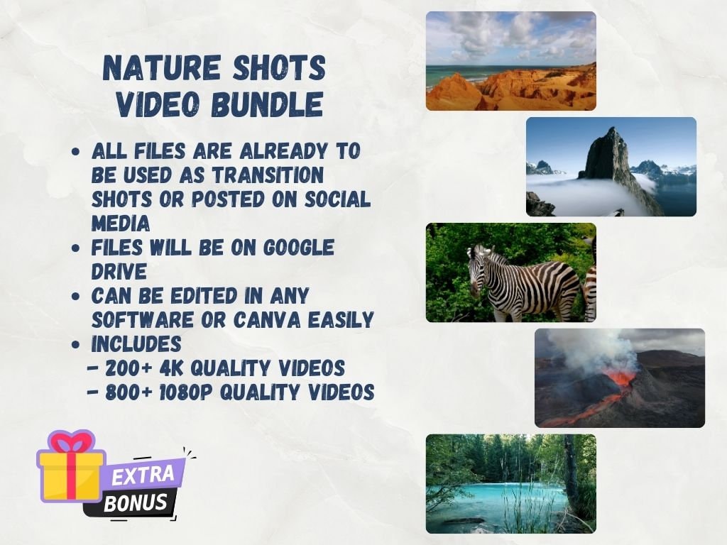 1000+ Nature Videos | 4K Nature Footage | Ultra HD Youtube Video ...