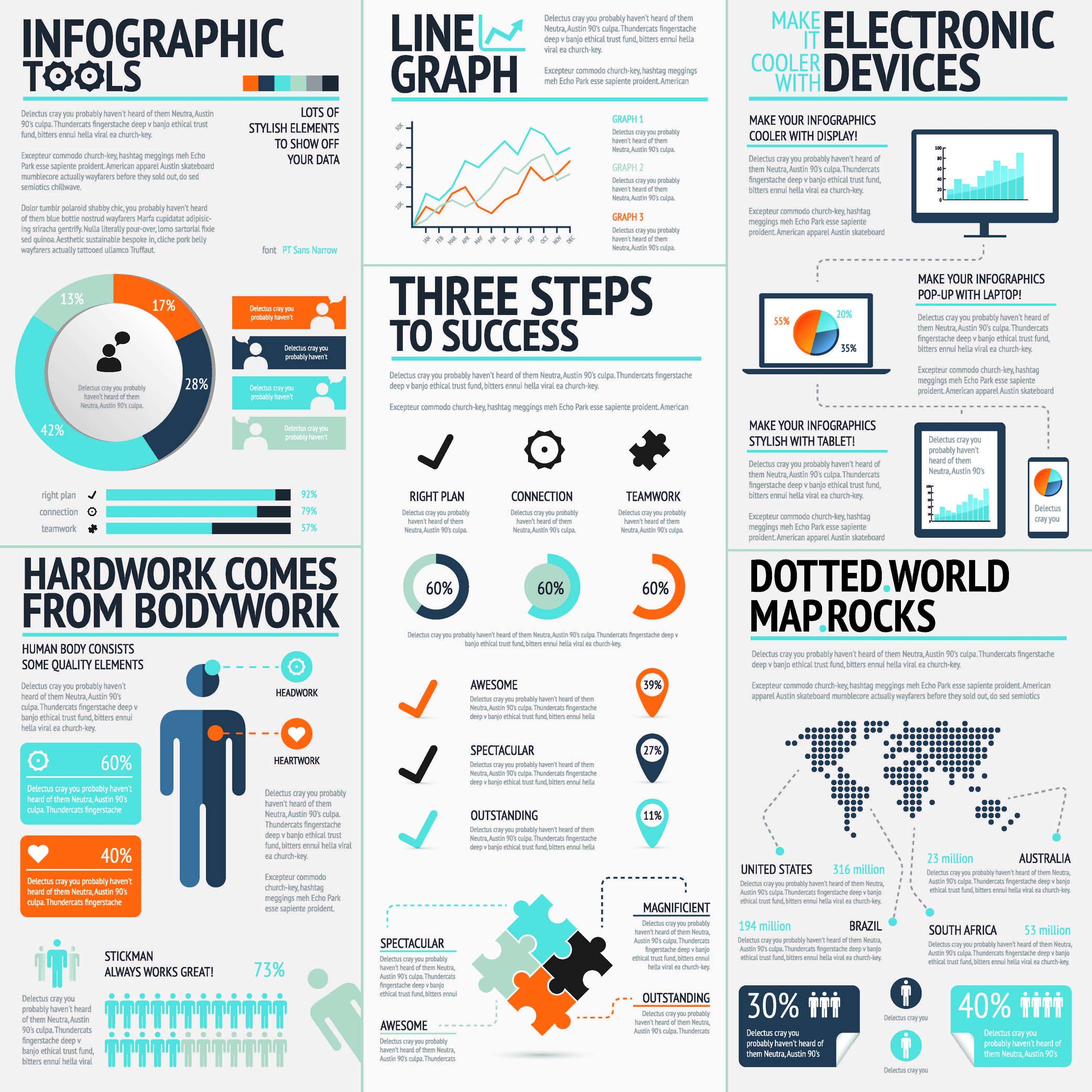 Infographic Tool Free Download