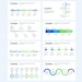 Timeline Bundle Powerpoint Fully Editable Templates | Timeline Charts ...