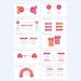 Current Vs Future Powerpoint Fully Editable Templates | Comparison ...