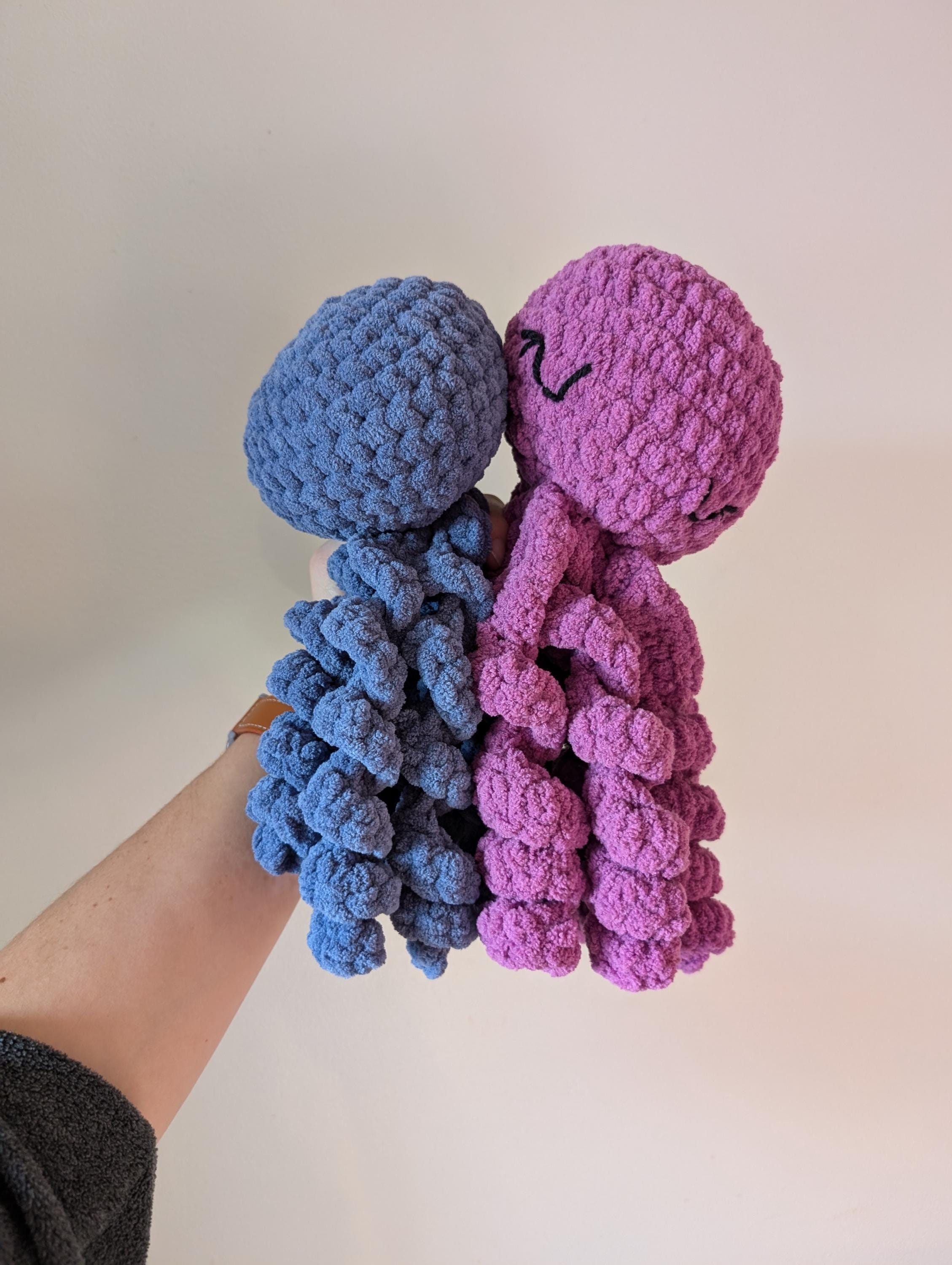 NICU Octopus | Octo for Baby | Baby Shower Gift | Newborn Gift | NICU ...