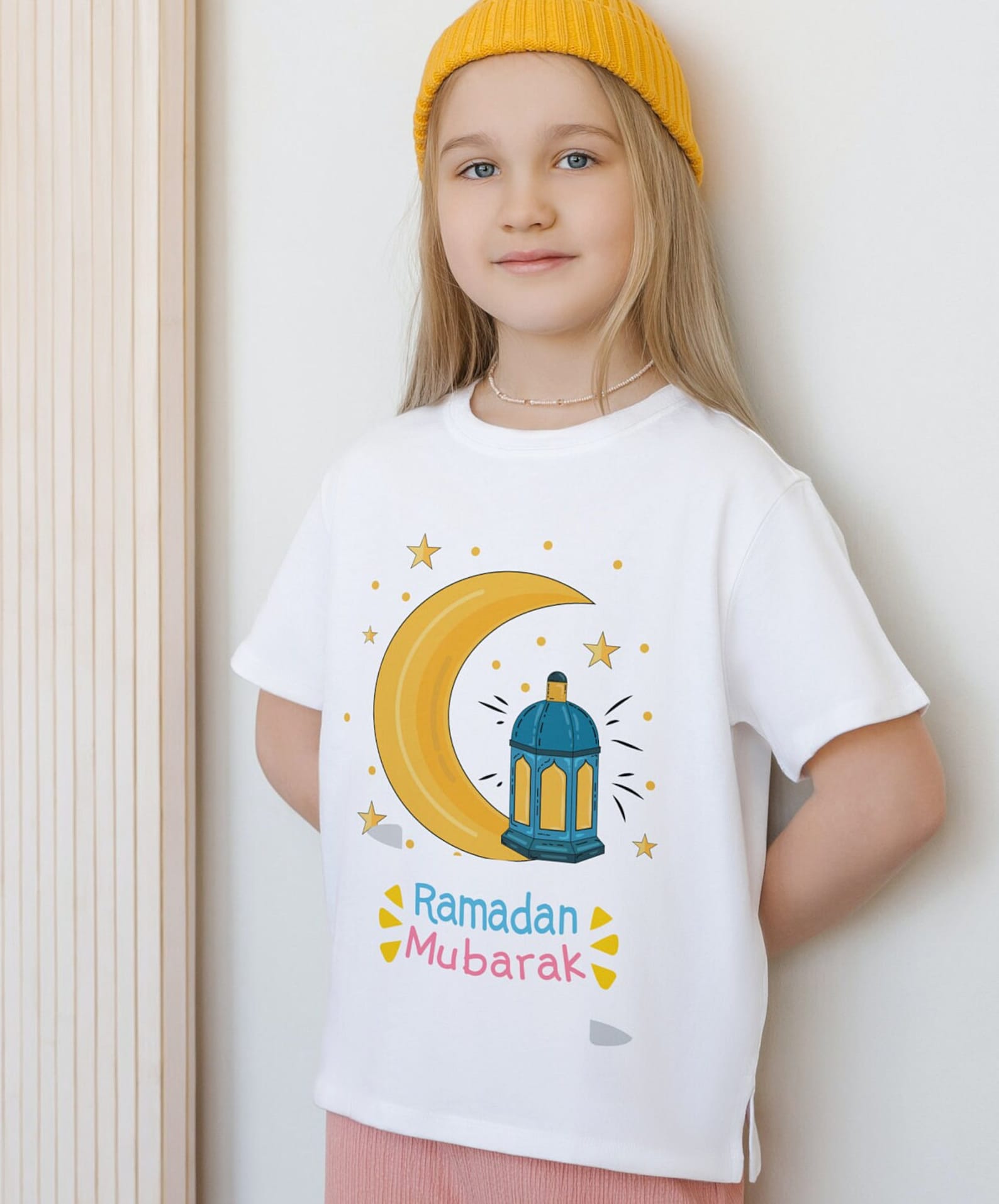 Ramadan Shirts, Ramadan Mubarak Shirt, Kids Ramadan T-shirt, Ramadan ...