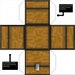 Minecraft Chest- Papercraft - Etsy