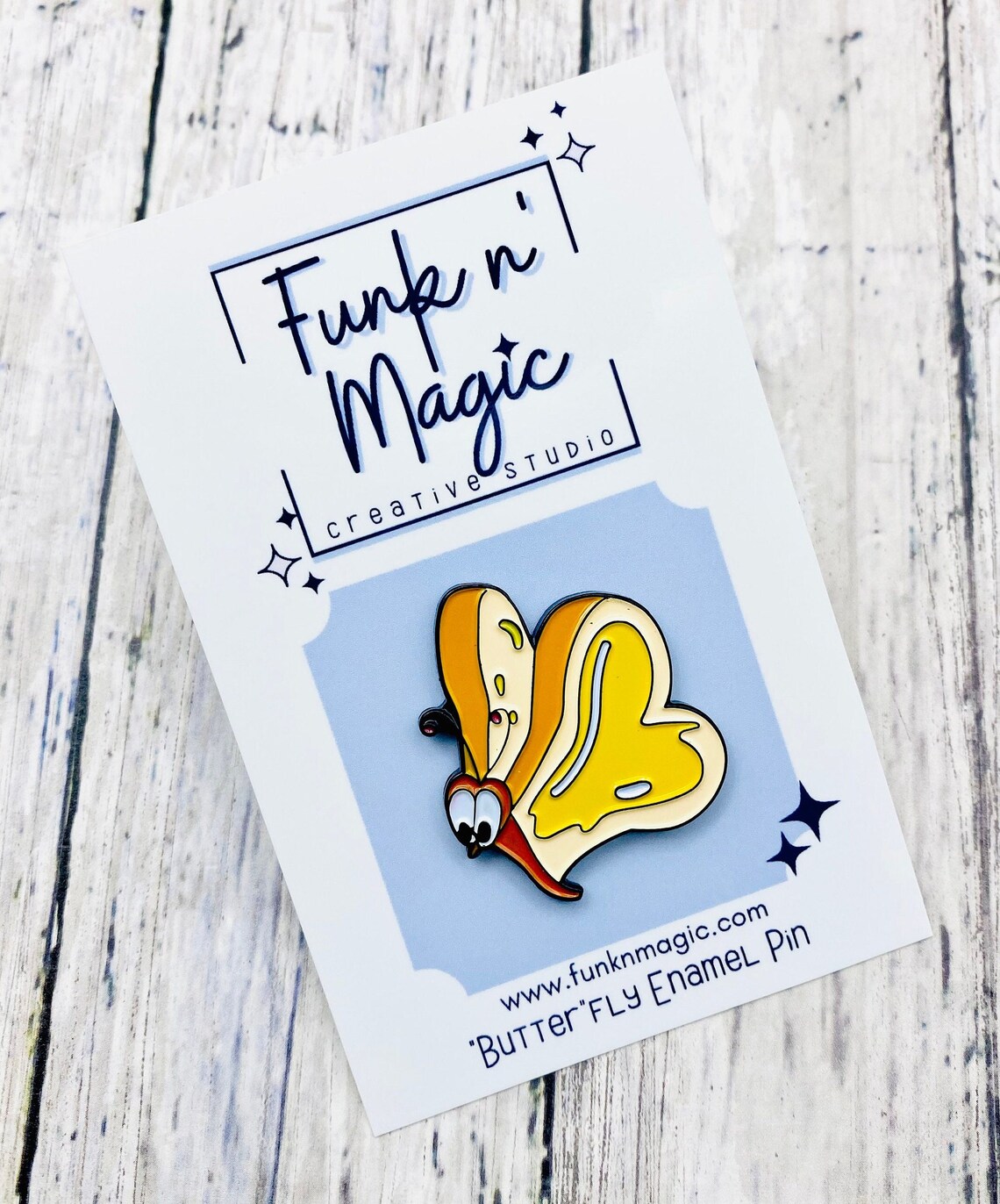 Disney Inspired butterfly Enamel Pin Inspired - Etsy
