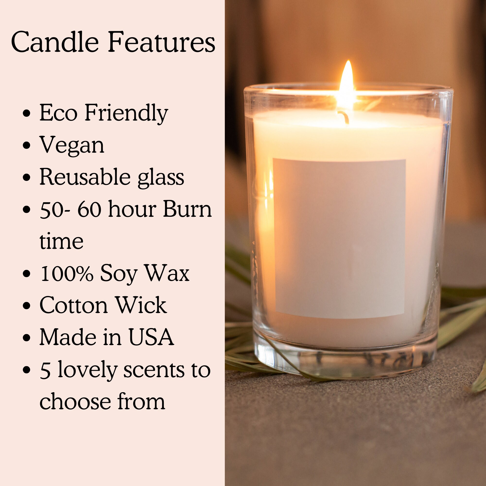 Pilates Quote Candle Pilates Lover Gift Pilates Instructor - Etsy