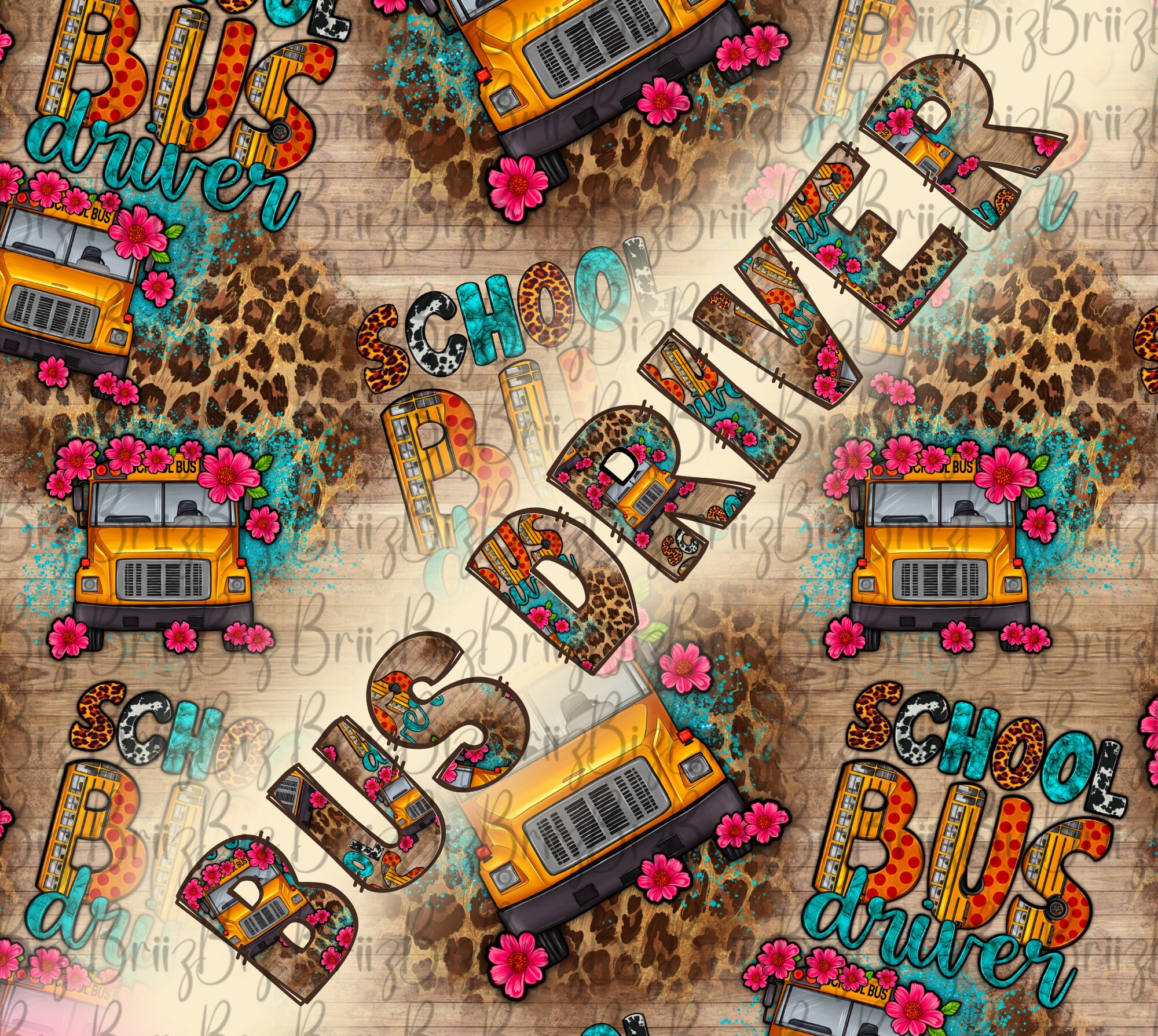 Bus Driver Png - Etsy