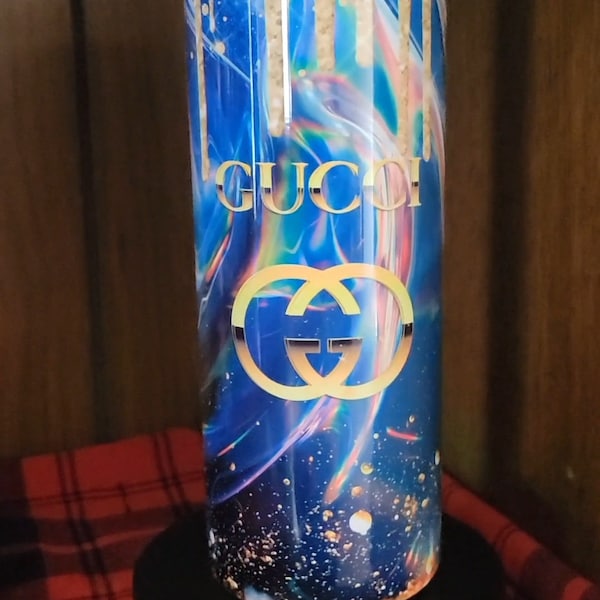 Gucci Cup - Etsy