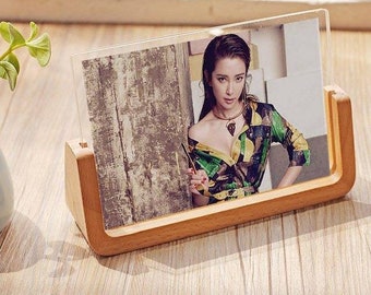 Nordic Photo Frame - Etsy