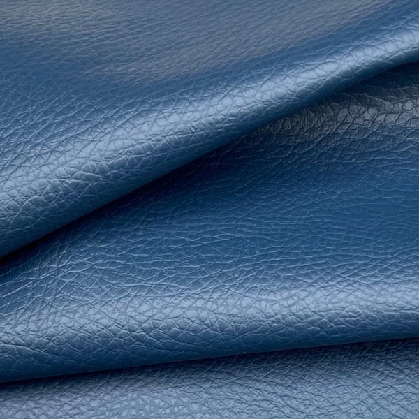 Pleather Fabric - Etsy