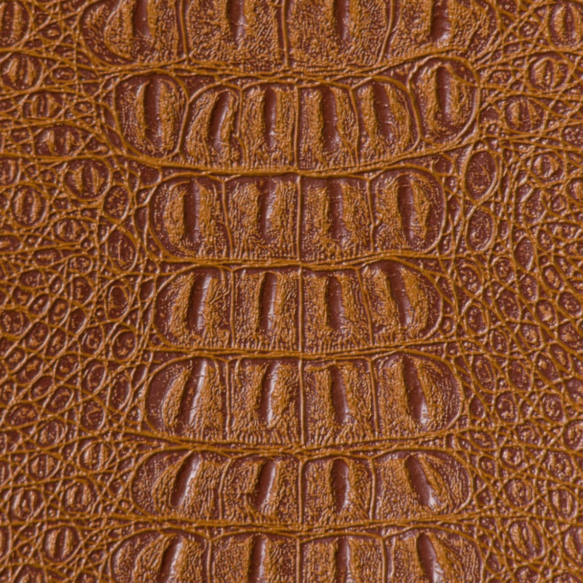 Alligator Fabric, Soft Textured Crocodile Vinyl Faux Leather, Gator ...