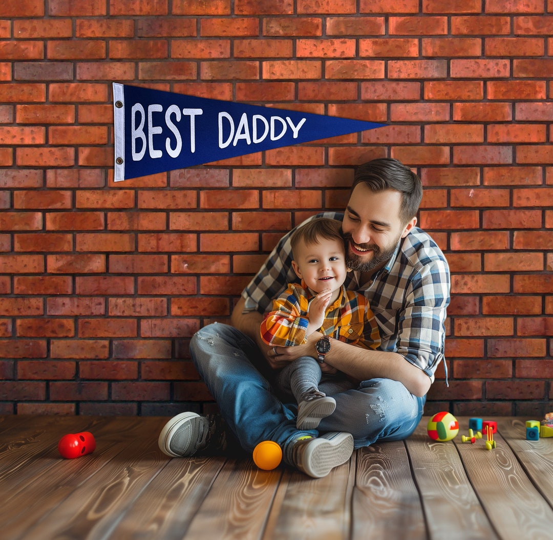 Perfect Daddy Gift on Fathers Day, First Time Dad Gift, First Time ...
