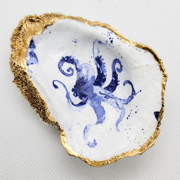 Oyster Shell Art - Etsy