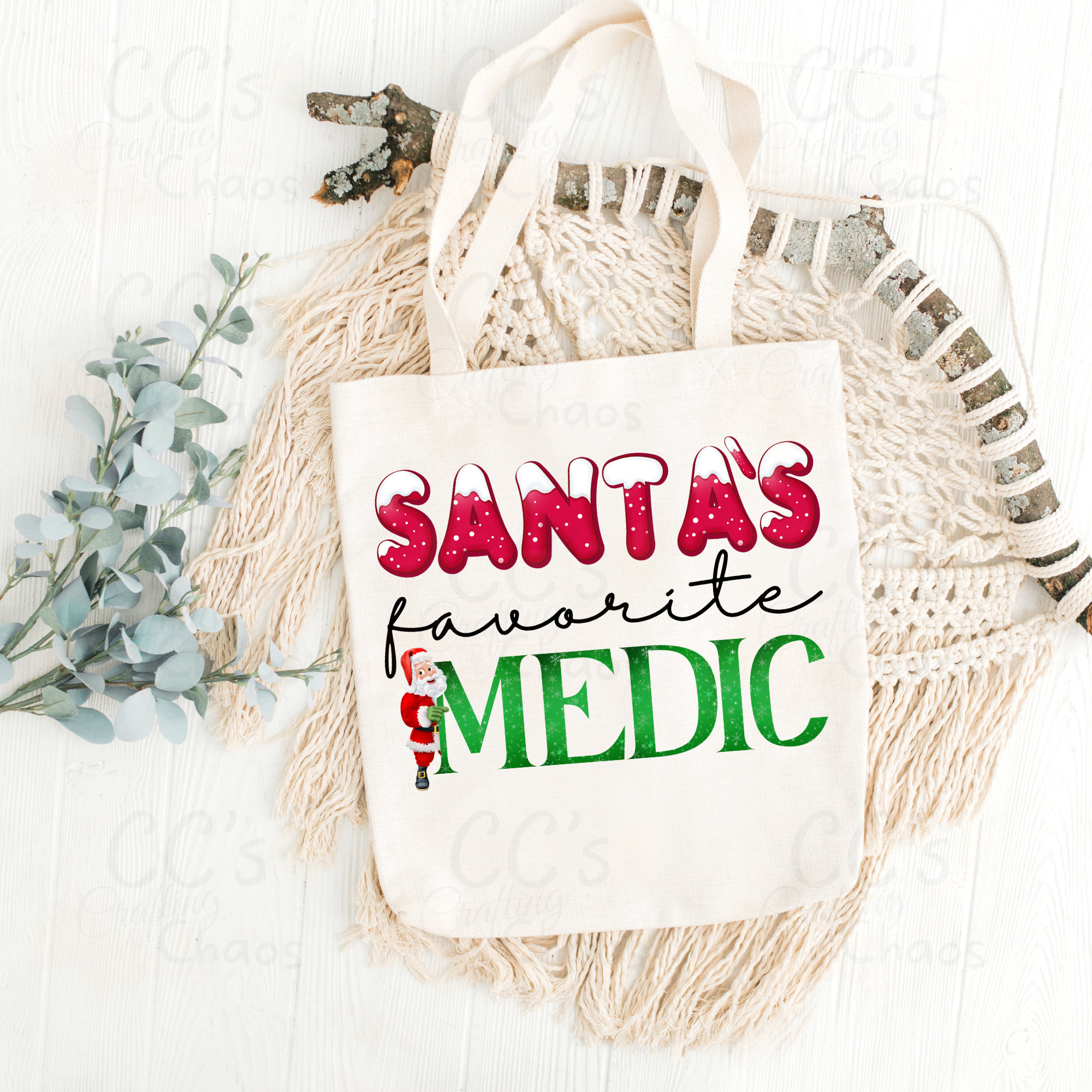 Healthcare Christmas Png, Medical Office Christmas Shirt Png, Santa's ...
