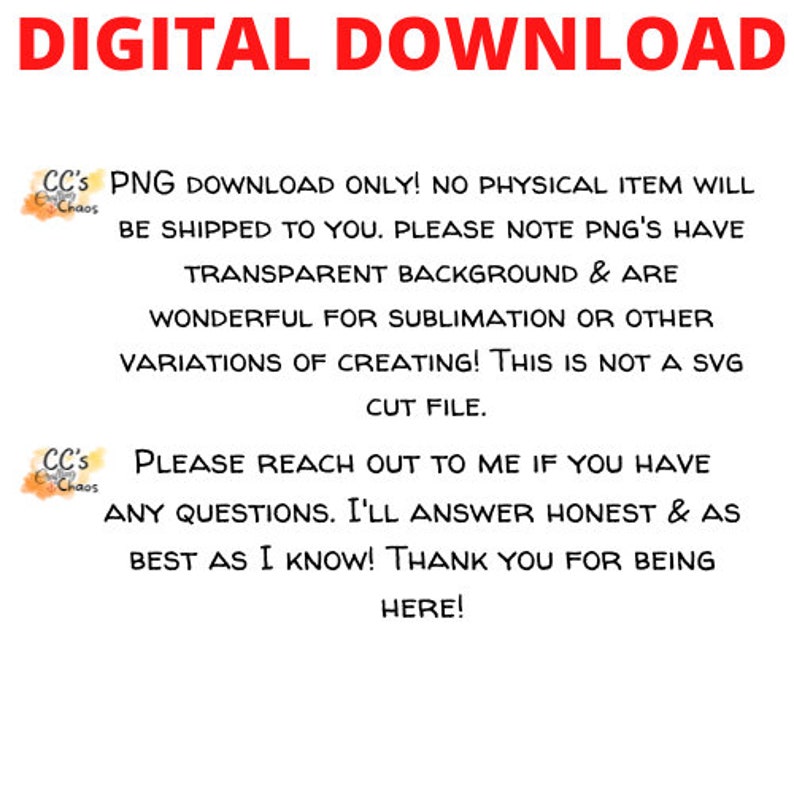Ooh Ahh Mhmm That's It I'm Not Going PNG, Christmas Digital Download ...