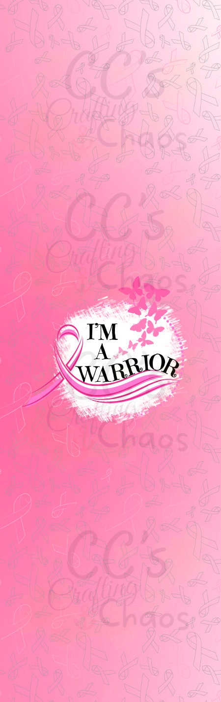 Breast Cancer Awareness Pen Wraps, BCA Png Bundle, Save the Pumpkins ...