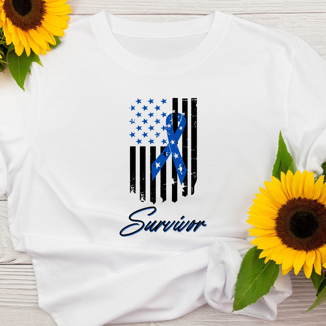 11 Colors of Survivor Ribbon PNG Files, Cancer Survivor Flag & Ribbon ...