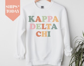 Kappa Delta Merch - Etsy