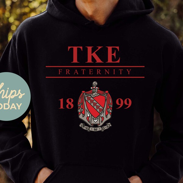 Kappa Epsilon - Etsy