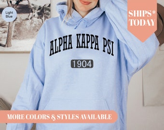 Kappa Alpha Psi Merch - Etsy