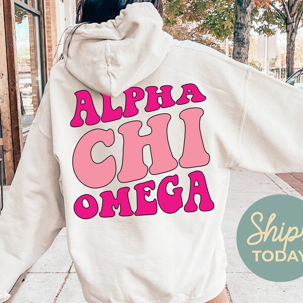 Chi Omega Stickers - Etsy