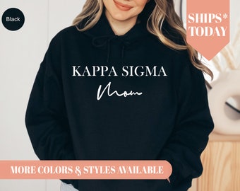 Sigma Kappa Mom - Etsy