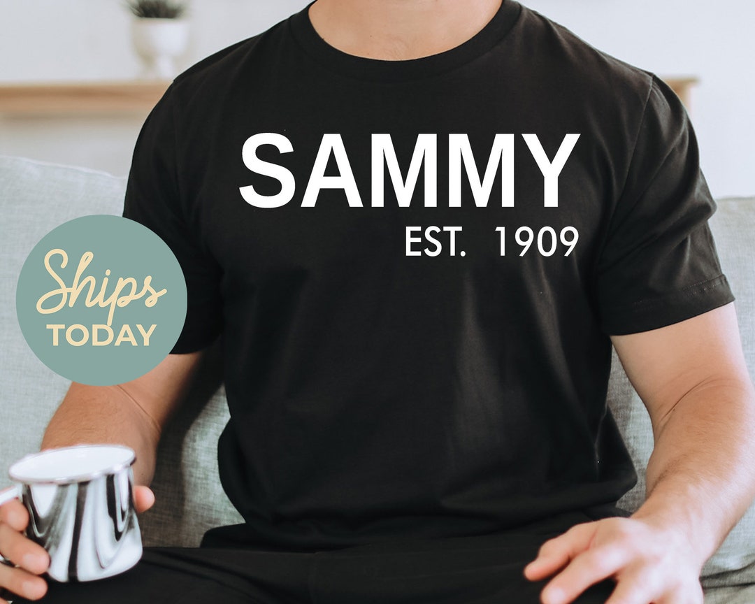 Sigma Alpha Mu Back to the Basics Fraternity T-shirt Sammy - Etsy
