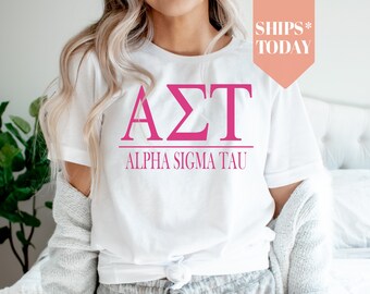 Ast Sorority Merch - Etsy