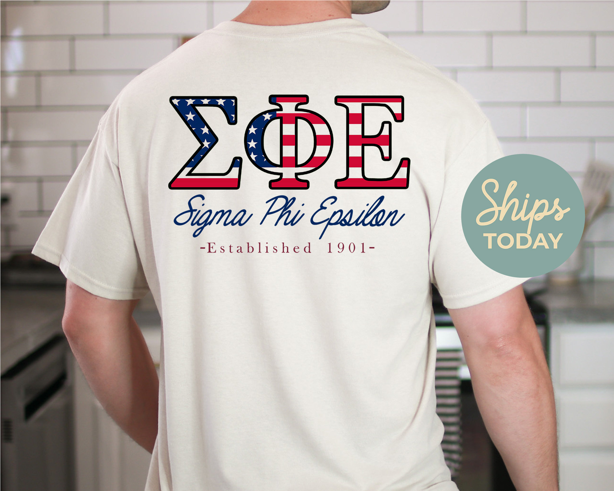 Sigma Phi Epsilon Rush