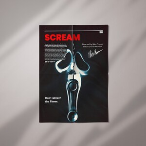 Scream: the Original Slasher Classic , the Classic Horror-comedy , Best ...