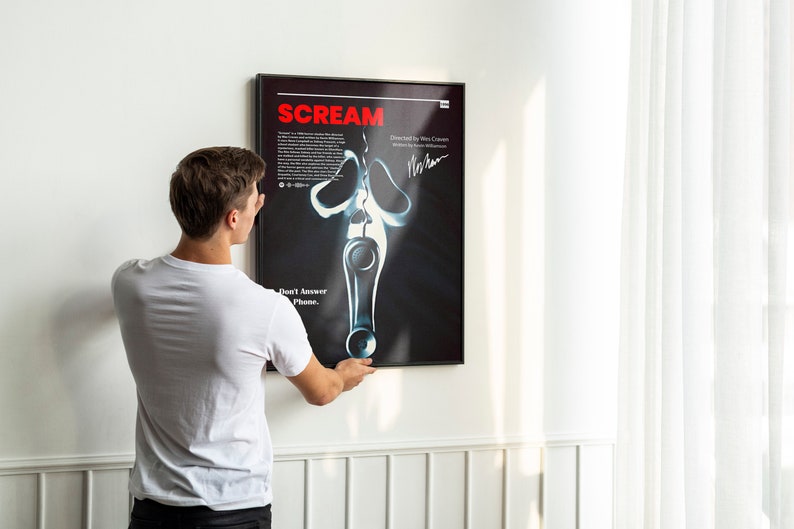 Scream: the Original Slasher Classic , the Classic Horror-comedy , Best ...