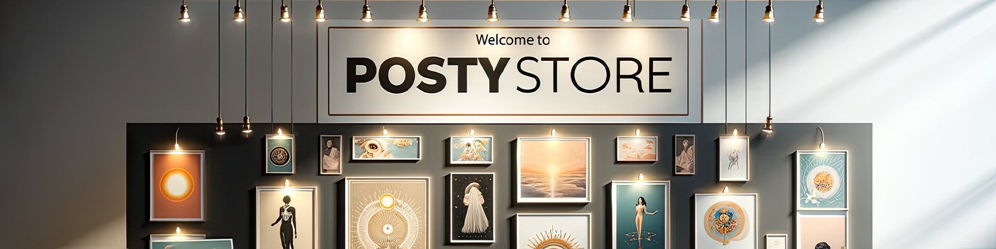 PostyStore - Etsy