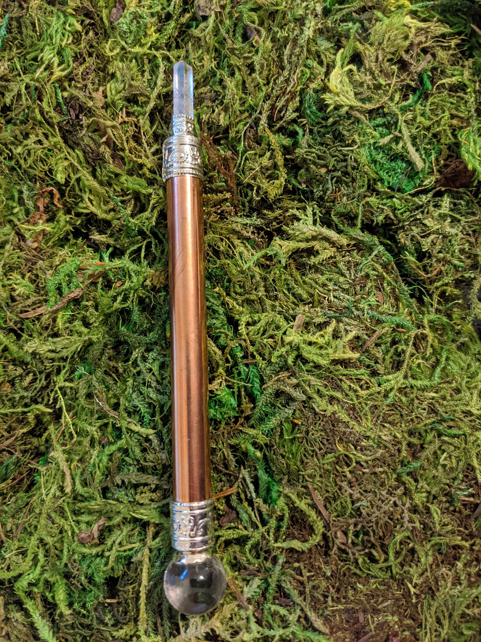 Altar Wands and Generator - Etsy