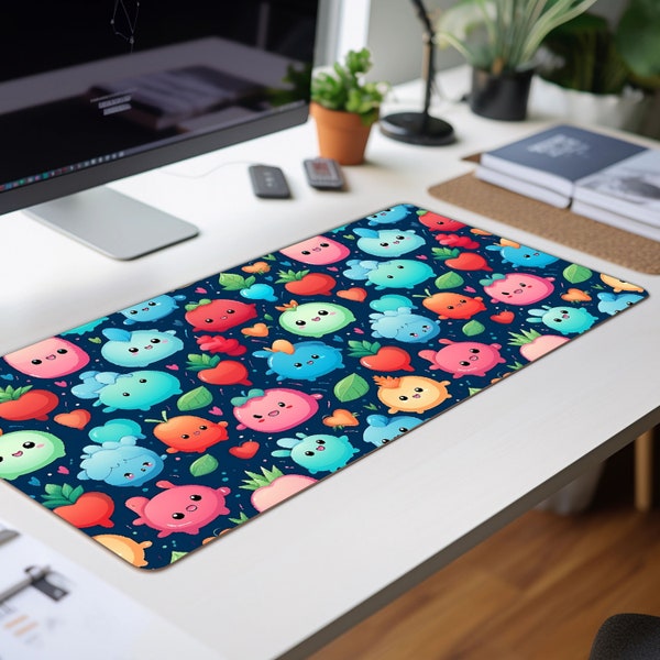 Kawaii Gaming Accessories - Etsy