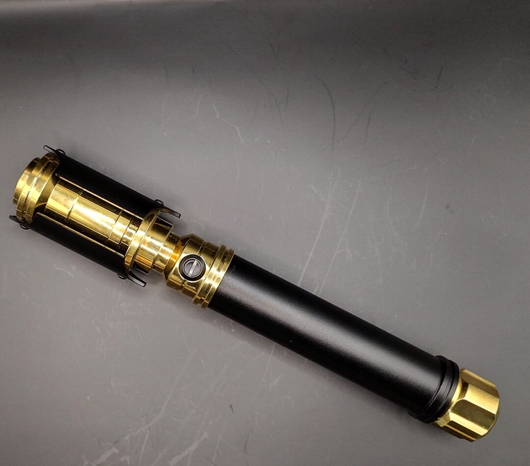 2 KR Sabers Flagship Lightsabers Installed With Proffie V2.2 - Etsy