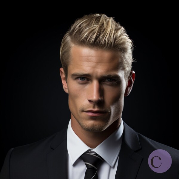 Colt Male Models - Etsy